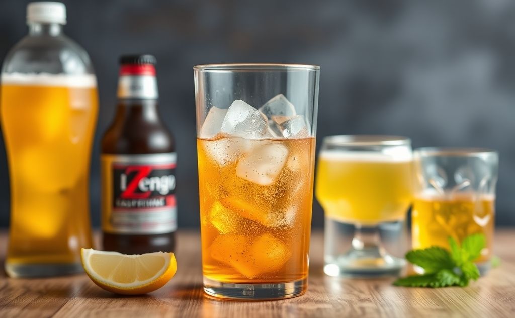 Do Carbonated Drinks Affect Ulcers? The Truth Revealed